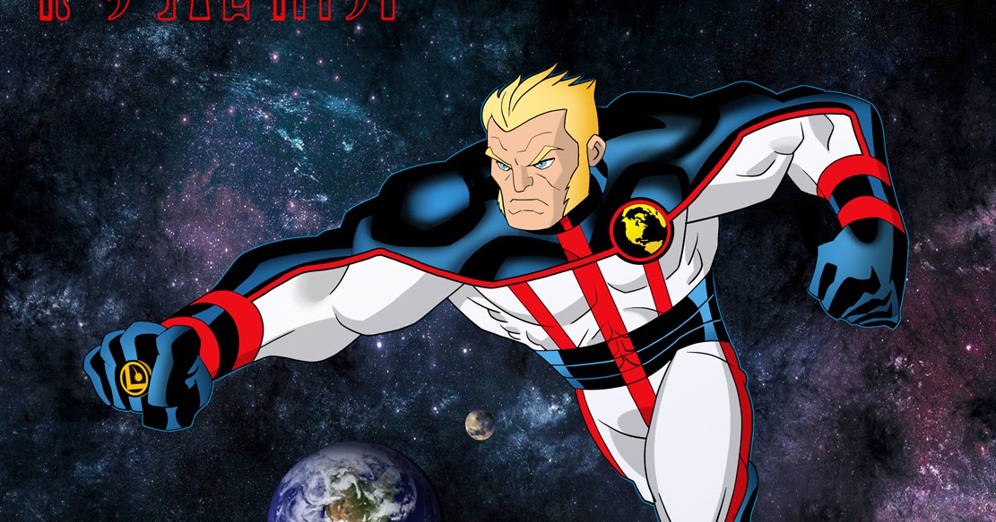 Tommy Tejeda: Earth Man