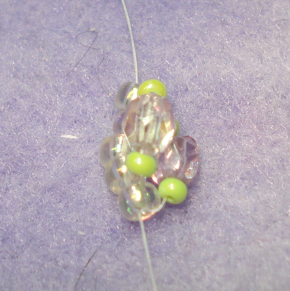 Mix Me Up!: Anatomy of a Spiral