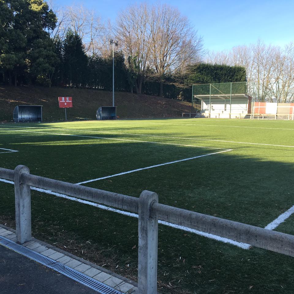 Hopping all over the World Two: SD Moraza (Spain)