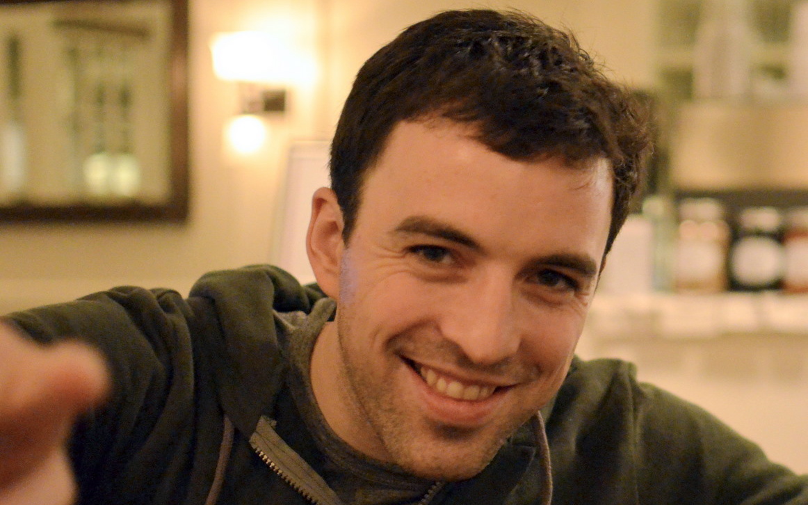 Going Bare: An Exclusive Interview with Intactivism's Favorite Runner ...