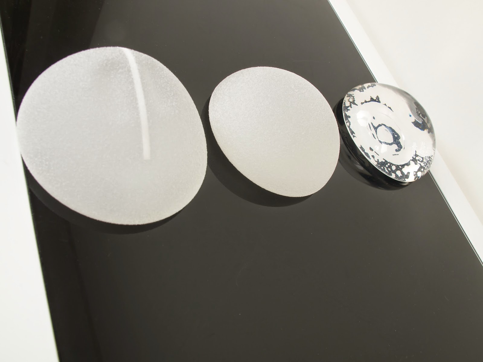 Dr. Lee Breast augmentation Korea: breast implants round vs teardrop