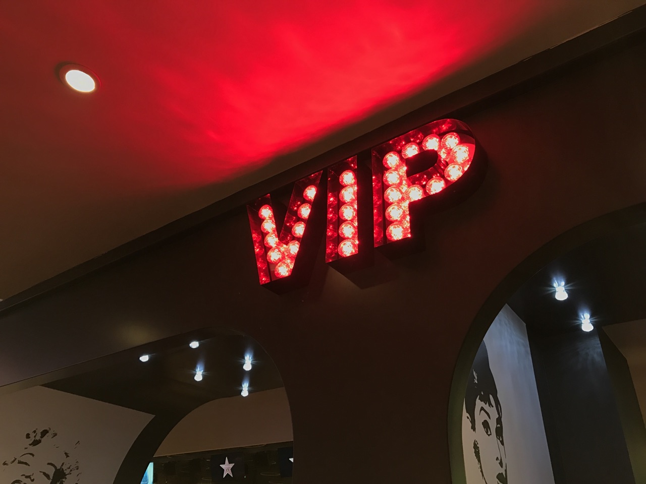 Right up my Alley - Hollywood Bowl VIP Launch - orchid-kisses