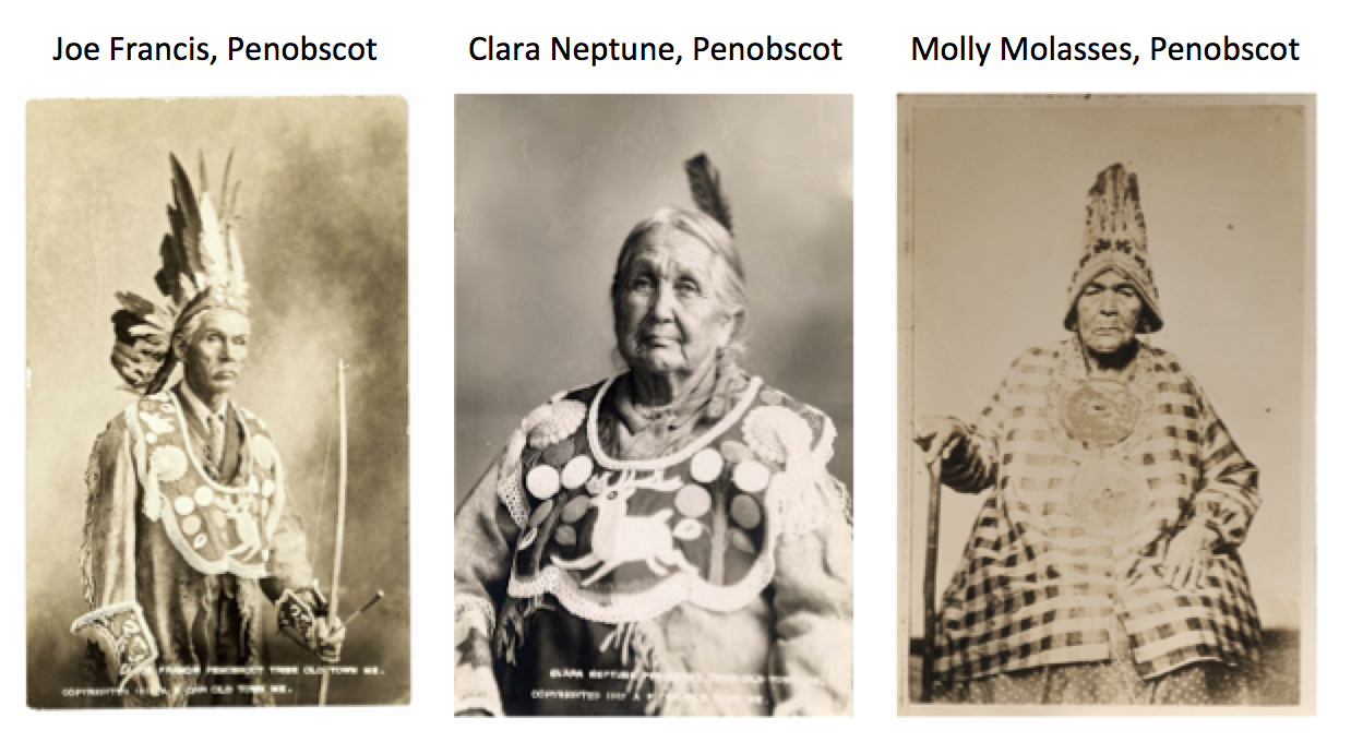 American Indians in Children's Literature (AICL): 10/21/18 - 10/28/18