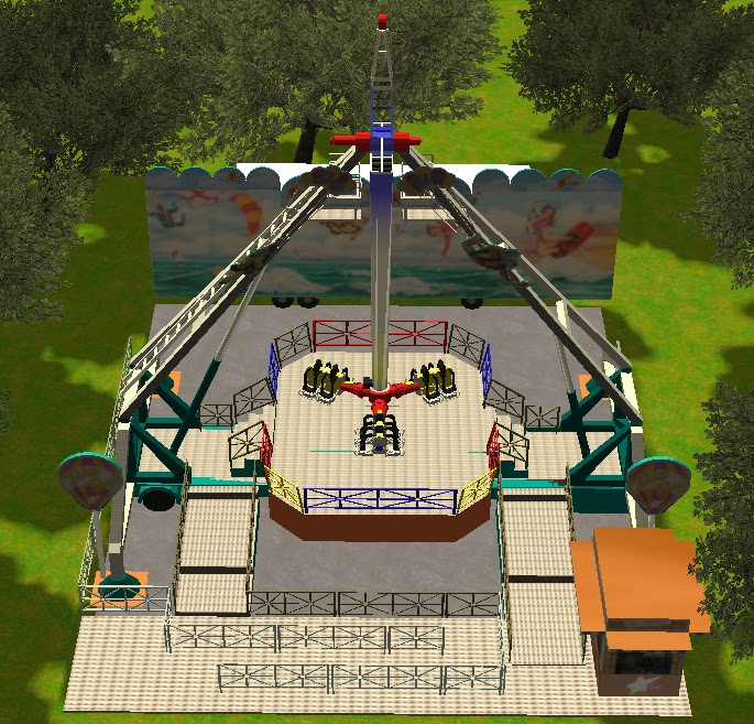 Gabriel - RCT3: Cfr's