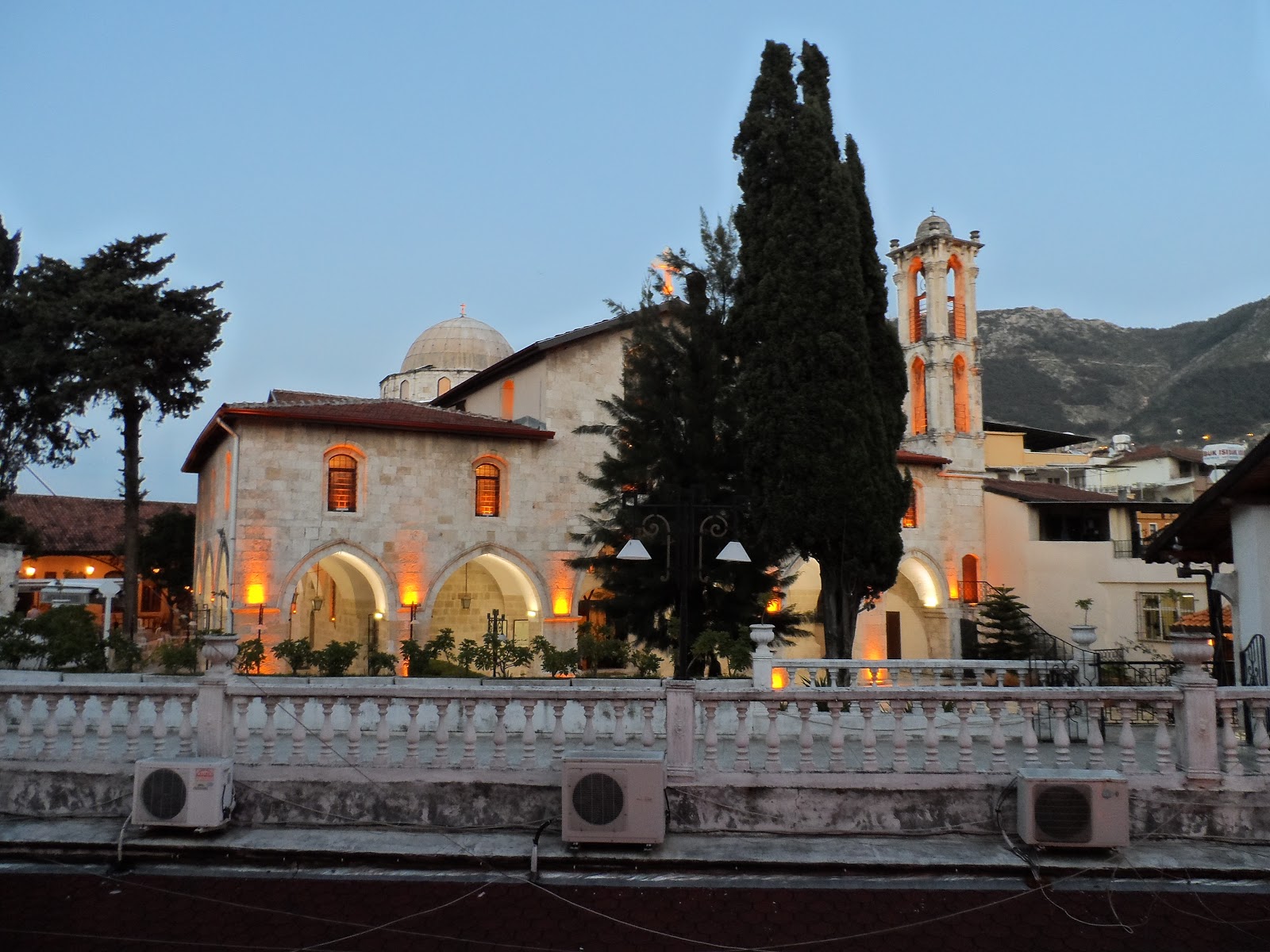 Antiochene | Life seen from Antakya, Turkey (Antioch on the Orontes ...