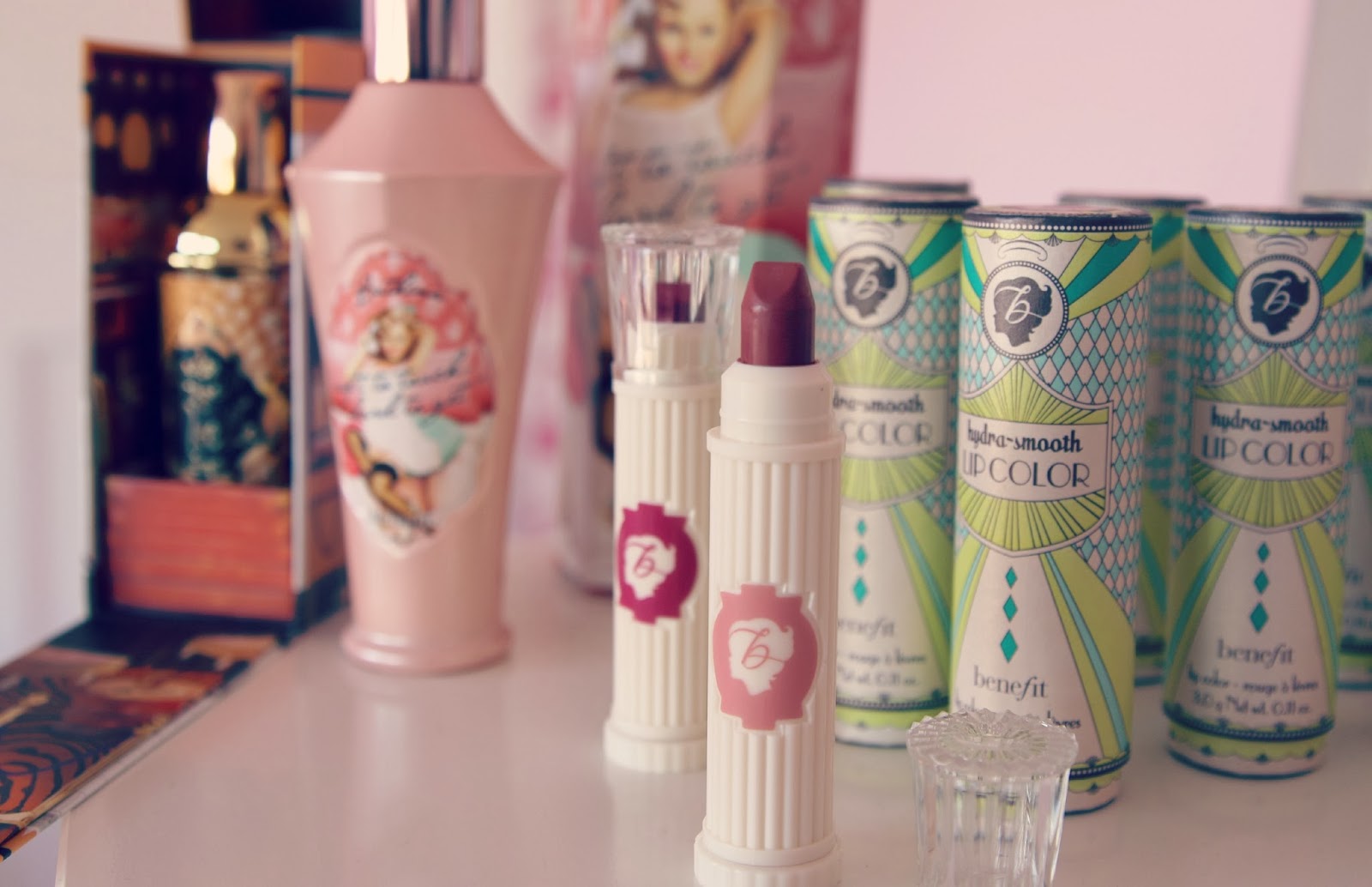 ***Sprinkle Of Glitter*** || Beauty | Baby | Lifestyle | UK: Benefit ...