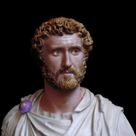 ANTINOUS THE GAY GOD: THE BIRTH OF ANTONINUS PIUS