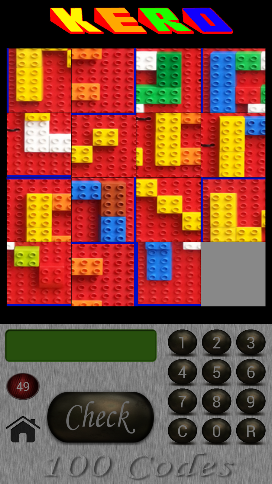100 Codes Solution Level 49 1app4me Solution Jeux 1app4me 100-codes-solution-level-49-1app4me-solution-jeux-1app4me