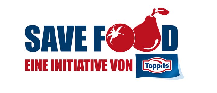 testfreak: SAVE FOOD: Eine Initiative von Toppits®