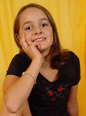 The 1001 Girls Valensiyas 3