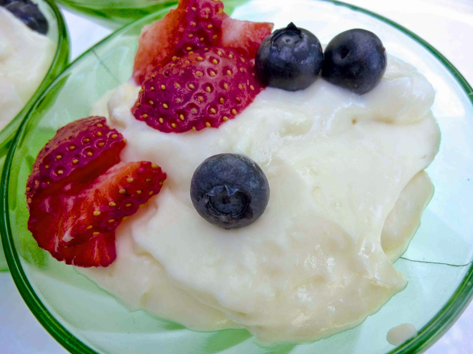 Bavarian Cream – Diary of a Mad Hausfrau