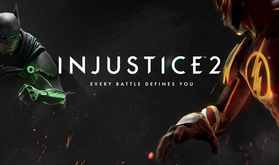 Injustice 2 (PS4/XBO) recebe novo trailer sobre a história do jogo ...