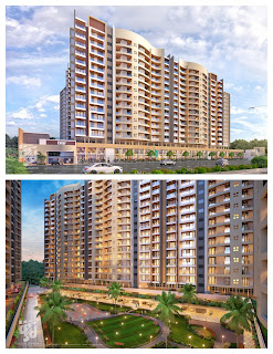 Residential Exterior Architectural Rendering- 3D VISUALIZATIONS