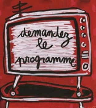 Chez Fred Camino: Demandez le programme!