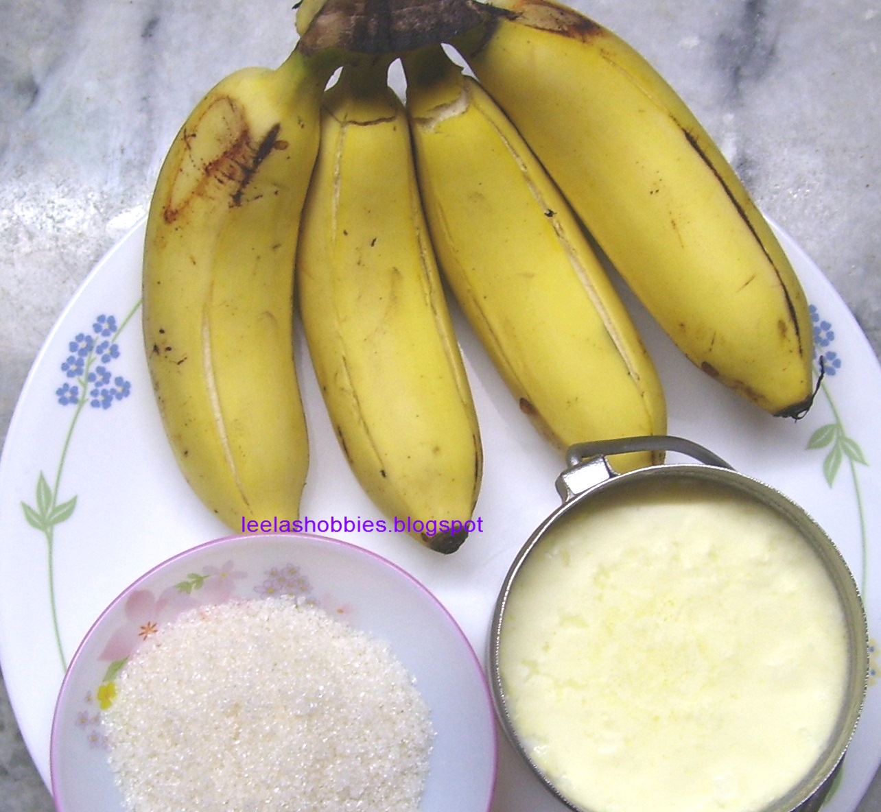 leelas hobbies: 🍌Ripe Banana Sassam