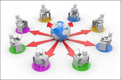 Educación Virtual de Aprendizaje : CARACTERISTICAS ENTORNOS VIRTUALES