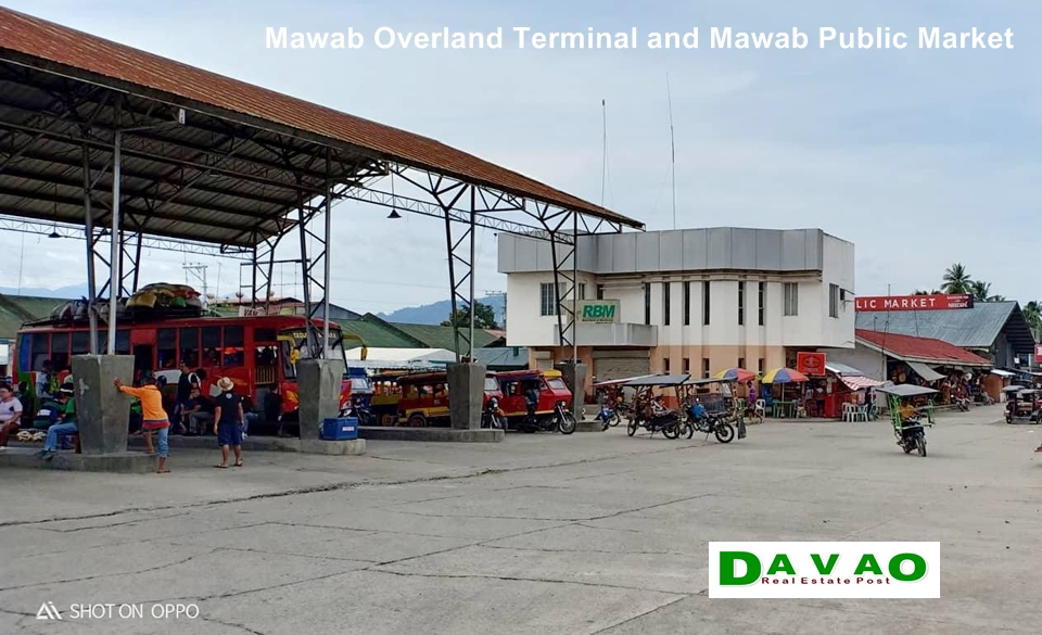 Davao Real Estate Post: JS Gaisano Mall - Mawab soon to open