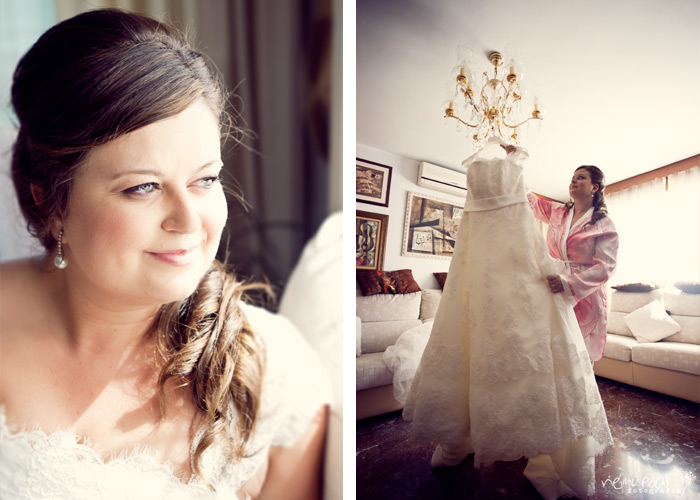 Neima Pidal Fotografía. Foto de boda e infantil diferente en Zaragoza ...