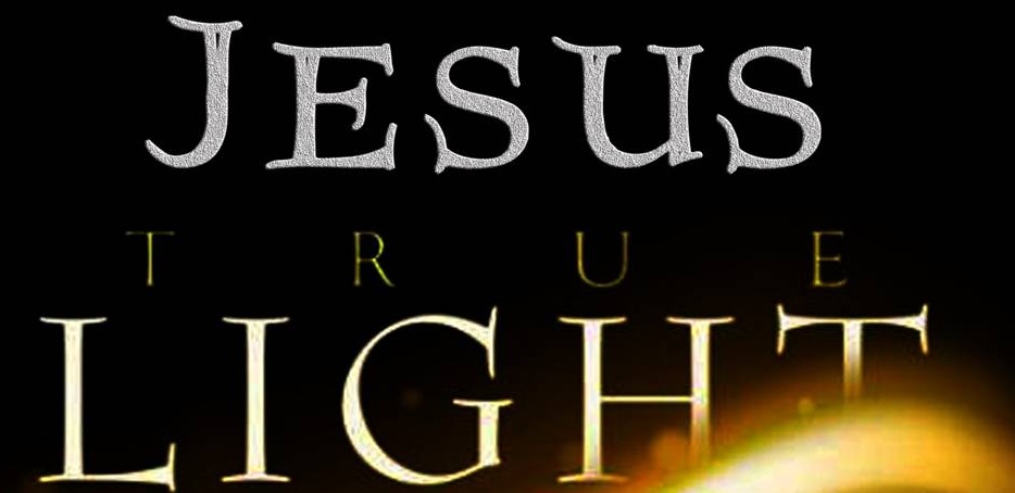 Follow the True Light | Daily Fast Fuel