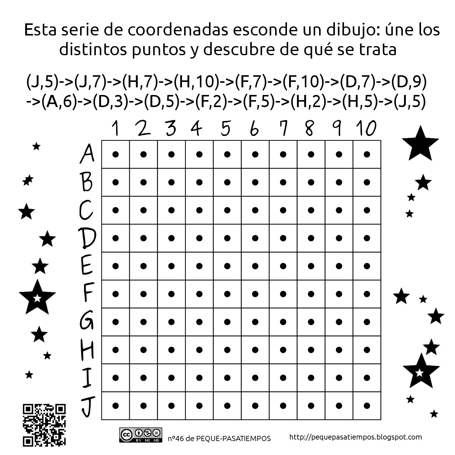 Peque-pasatiempos: 2016