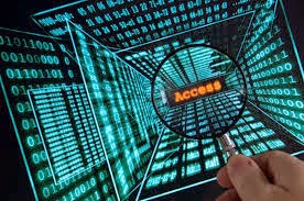 DELITOS INFORMATICOS: EL ESPIONAJE INFORMÁTICO Y EL ROBO O HURTO DE ...