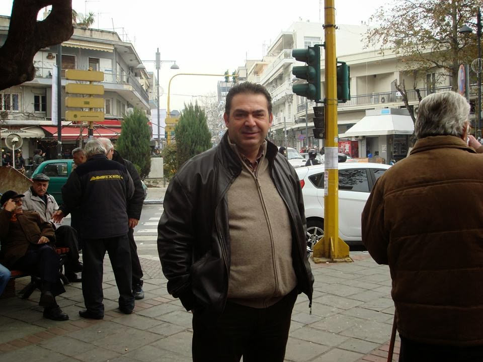 Δημοτική Παρατάξη Αμπελ.Μενεμ. " ΠΟΛΙΤΕΣ ΣΕ ΔΡΑΣΗ ΓΙΑ ΤΗΝ ΑΝΑΤΡΟΠΗ ...