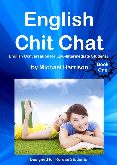 English Chit Chat: English Chit Chat Student Book