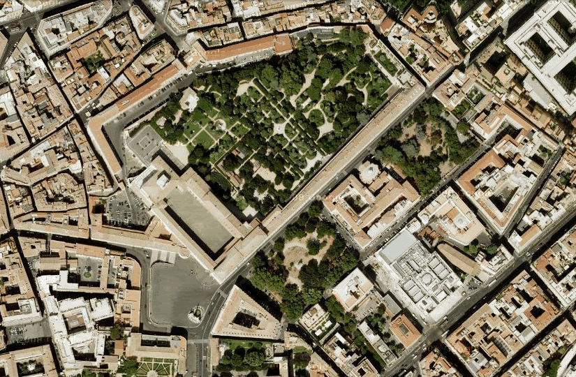 loveisspeed.......: The Quirinal Palace , Palazzo del Quirinale is a ...