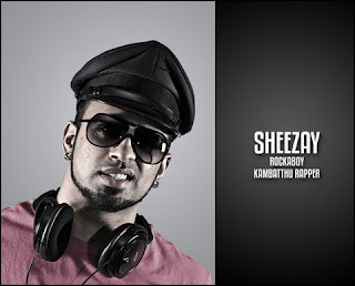 Ravin Knight: PSYCHO.unit Sheezay's Full Profile