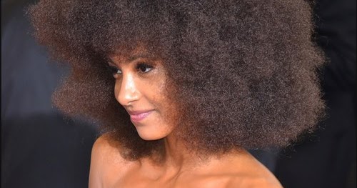 Pelo Afro Largo: ¿Es necesario utilizar Peinados Protectores?