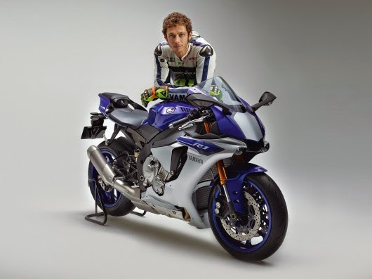 Ray Superbike: Yamaha R1M - Fastest R1 Ever Built