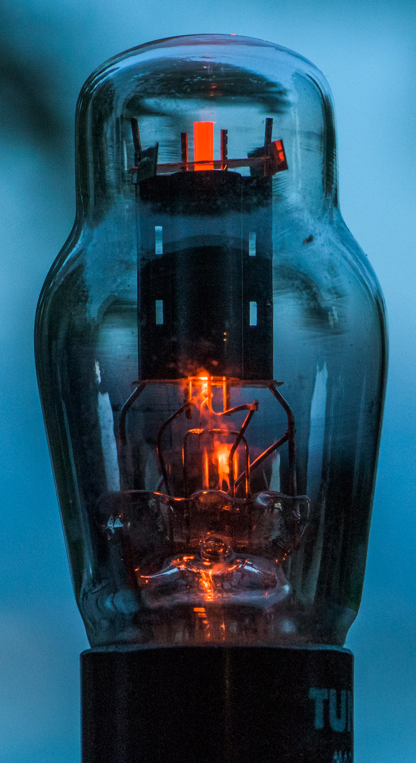 VinylSavor: Tube of the Month : The 27