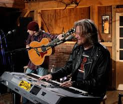 RETRO KIMMER'S BLOG: DARYL HALL'S HOUSE SHOW NOW ON VH1