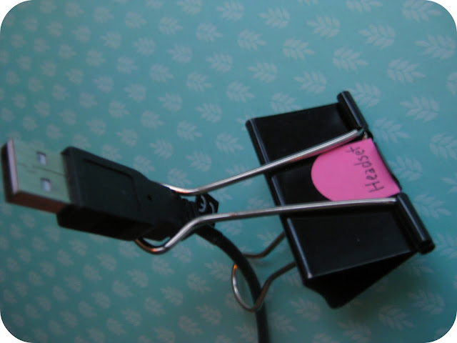 DIY se her hvordan: Styr på alle IT-stik