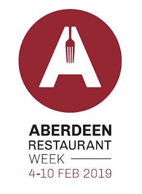 Aberdeen Restaurant Week | 5 of the Most Inspired Menus! | Dinner Stories