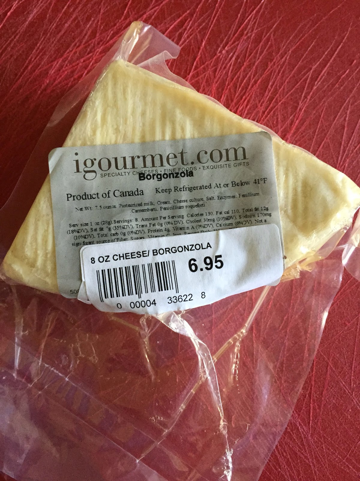 Stephanie's wine blog: Wine and Cheese Pairing #1