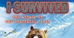 Books, Books and Oh More Books: I Survived the Attack of the Grizzles ...