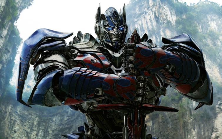 ¿Cómo quieres que cuente estrellas?: Transformers 5: El último ...