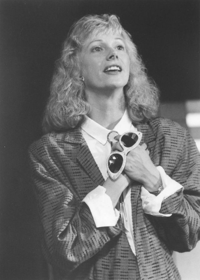 30 Vintage Photos of a Young and Beautiful Sondra Locke, Clint Eastwood ...