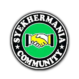 sejarah syekhermania