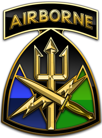 Military Insignia 3D : Insignia of the United States Joint Forces ...