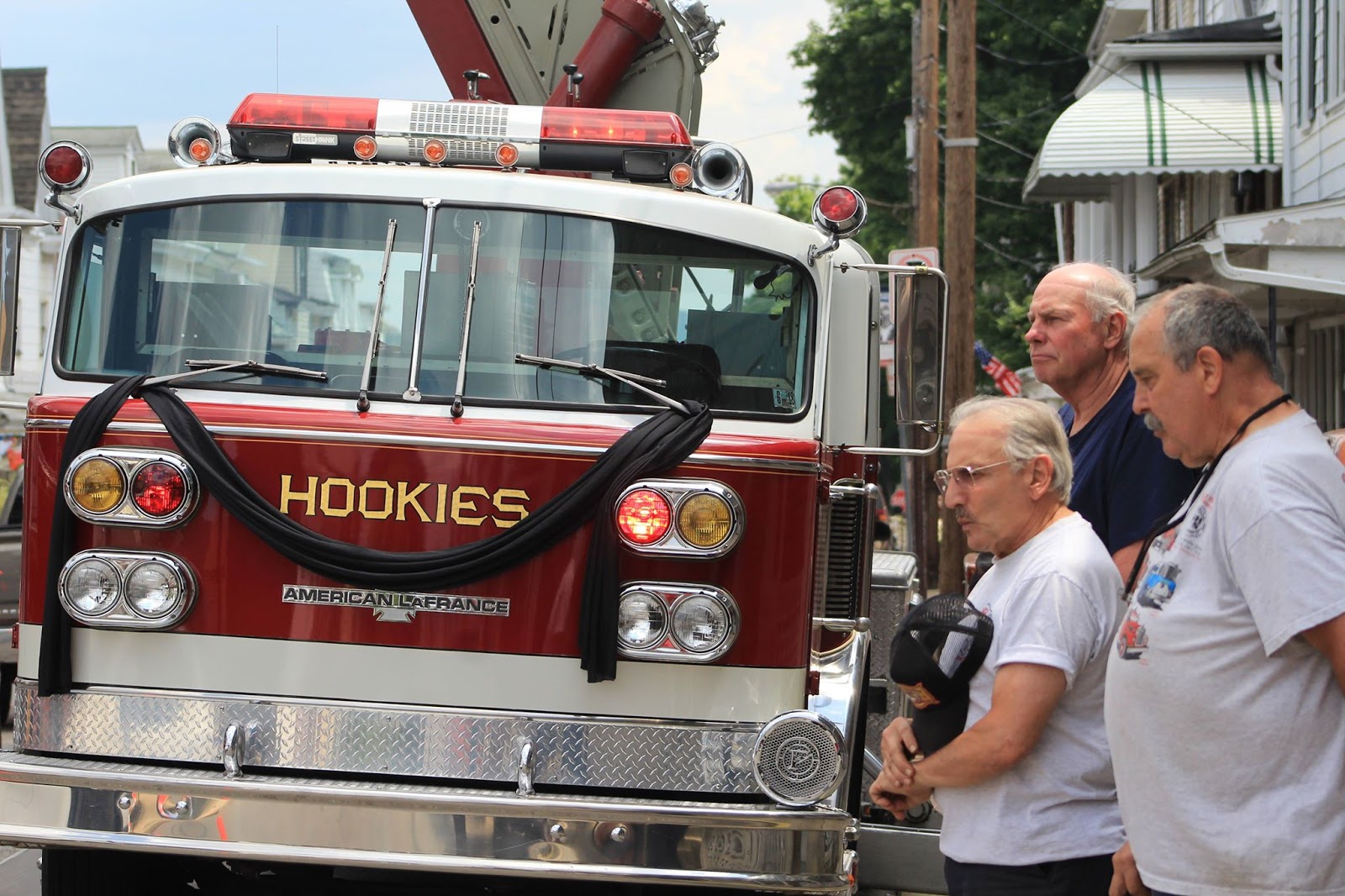 Halko Remembered as Leader and Mentor