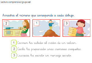 PRIMEROMONSALUD: LOS GRUPOS CONSONÁNTICOS "CR", "CL", "FL" y "FR"