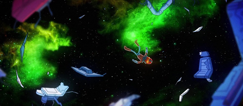 Final Space | 1ª Temporada