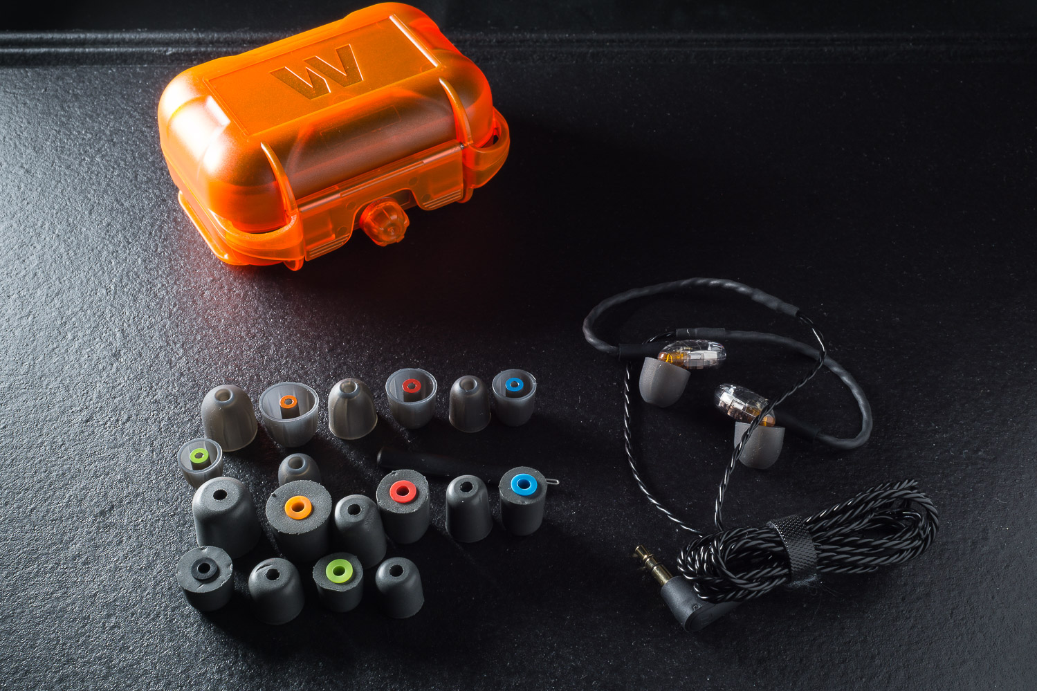 Westone (new) UM Pro 10 - Reviews | Headphone Reviews and Discussion ...