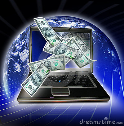 TECNOLOGÍA Y SOCIEDAD DE LA INFORMACIÓN. : Economía global y sociedad ...