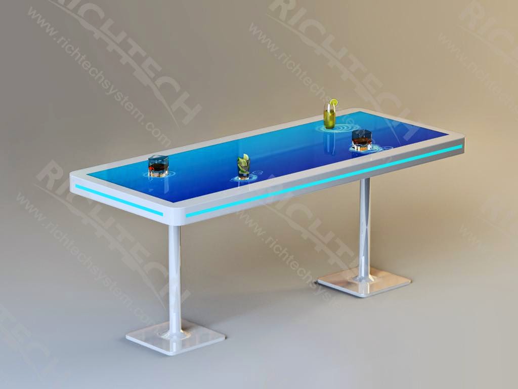 Interactive Floor, Multimedia Solutions Company: Interactive bar is an ...