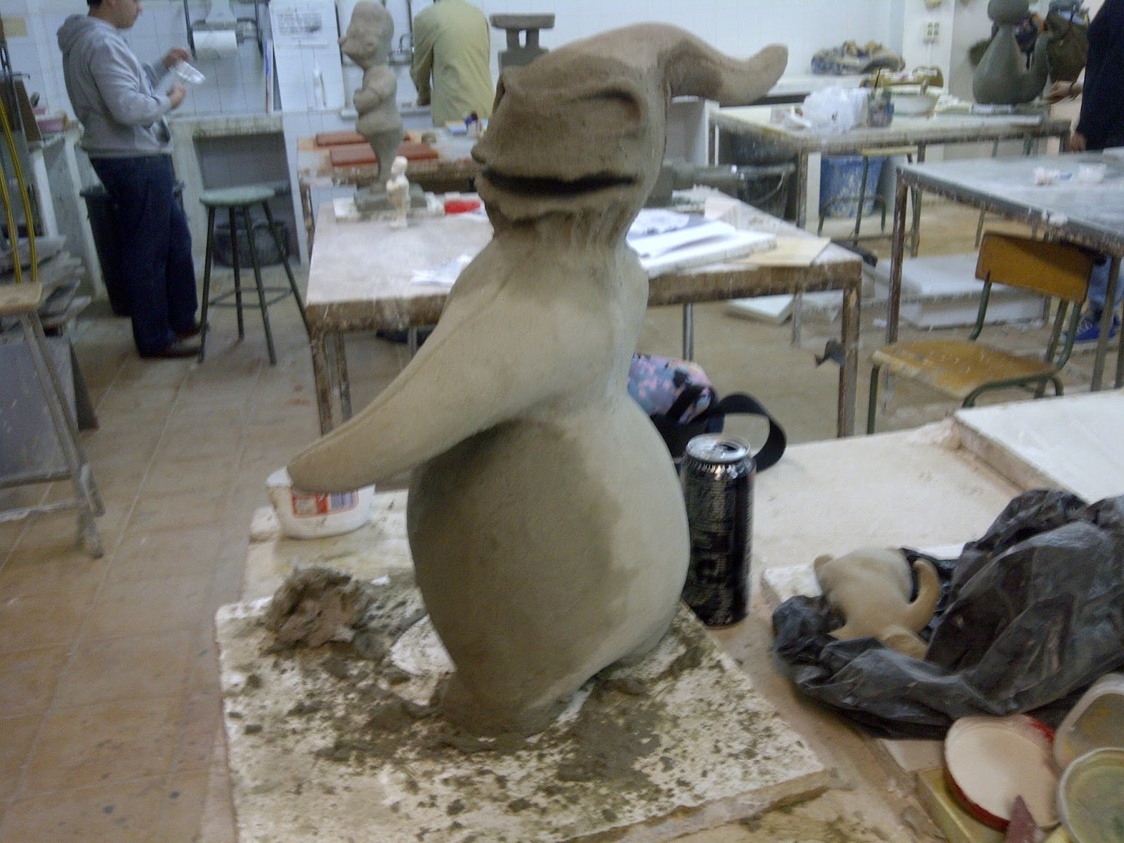 The Meme Experience: Oogie Boogie.