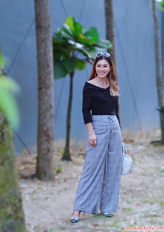 Sunshine Kelly | Beauty . Fashion . Lifestyle . Travel . Fitness: OOTD ...