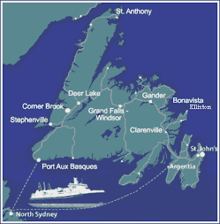 Crossing Newfoundland by ATV: Planning Your Newfoundland ATV Trip